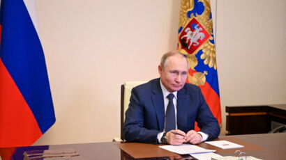 Vladimir Poutine : les raisons qui le pousseraient à s'adonner à la ...