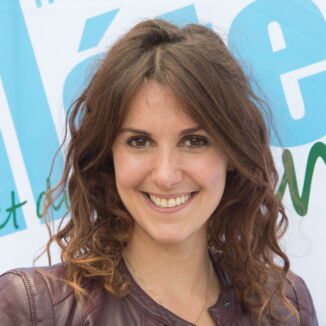 5 choses à savoir sur Fanny Agostini qui succède à Georges Pernoud dans ...