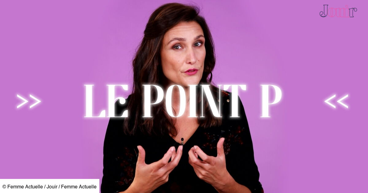 Plaisir prostatique : comment stimuler le point P ? Les conseils de ...