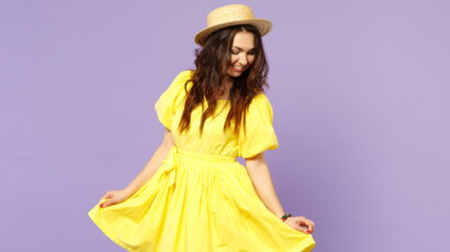 L'opération Pièces Jaunes débute mercredi : Femme Actuelle Le MAG