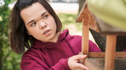 Nanisme : un nouveau traitement pour booster la croissance : Femme ...