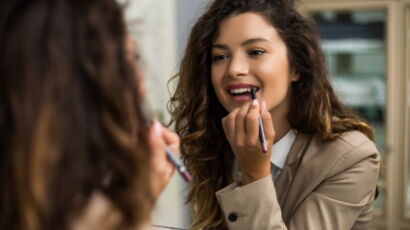 Voici tout ce qu'il faut savoir sur le Candy Lips, ce maquillage ...