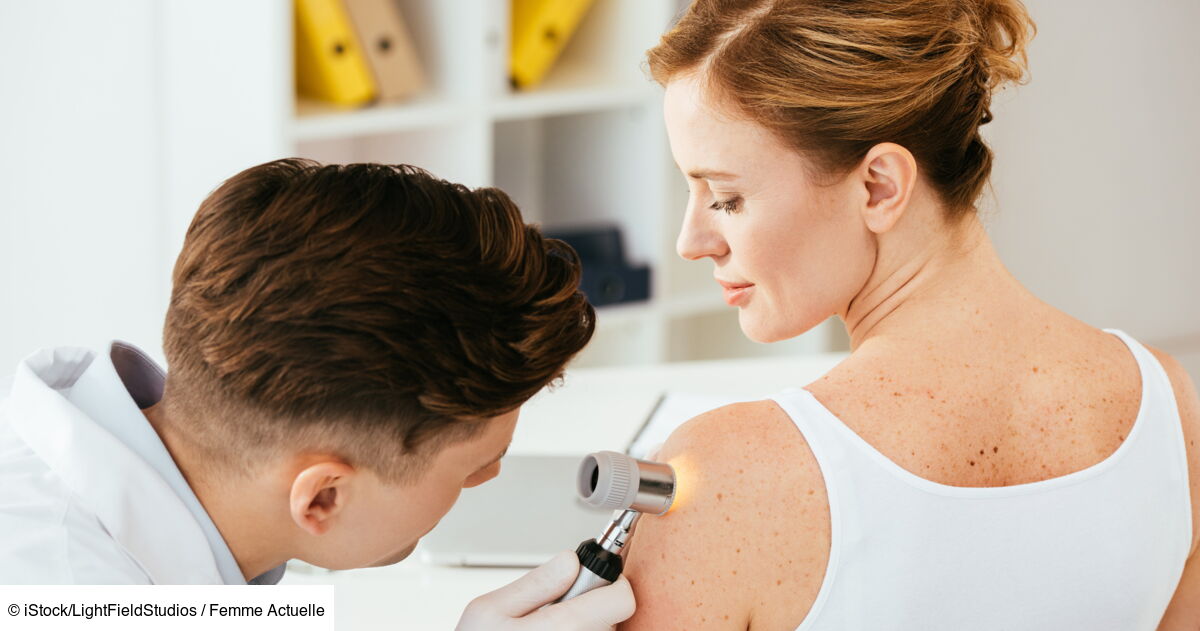 Maladie de Bowen : les symptômes caractéristiques et les traitements de ...