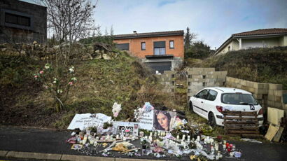 Affaire Jubillar : des volontaires ont-ils retrouvé le corps de Delphine ? : Femme Actuelle Le MAG