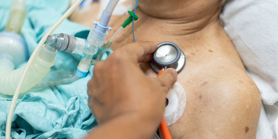 Réanimation : définition, détail des soins, quelle convalescence ...