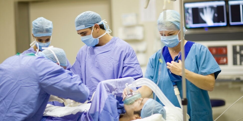 Triple pontage coronarien : définition, déroulement, convalescence post ...