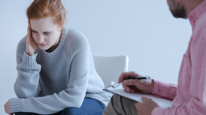 Manie : symptômes, durée et prise en charge de cette phase ...