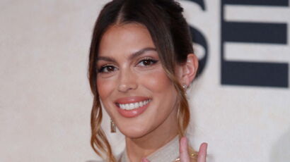 Iris Mittenaere à couper le souffle en culotte : elle dévoile ses dessous coups de cœur : Femme ...