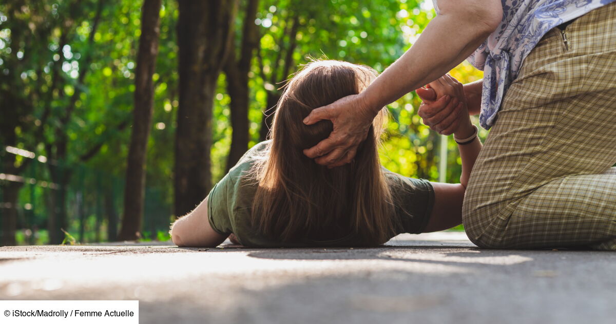 Convulsions : définition, cause, symptômes, que faire, séquelles ...