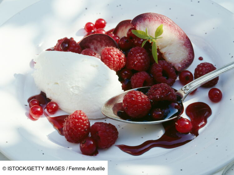Crêmet d'anjou rapide : découvrez les recettes de cuisine de Femme ...