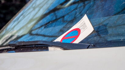 Stationnement abusif, gênant, dangereux : quelle amende en cas de ...