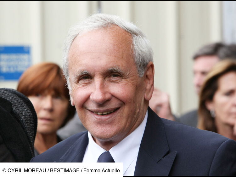 Pourquoi Patrice Laffont avait-il arrêté de présenter "Des chiffres et ...