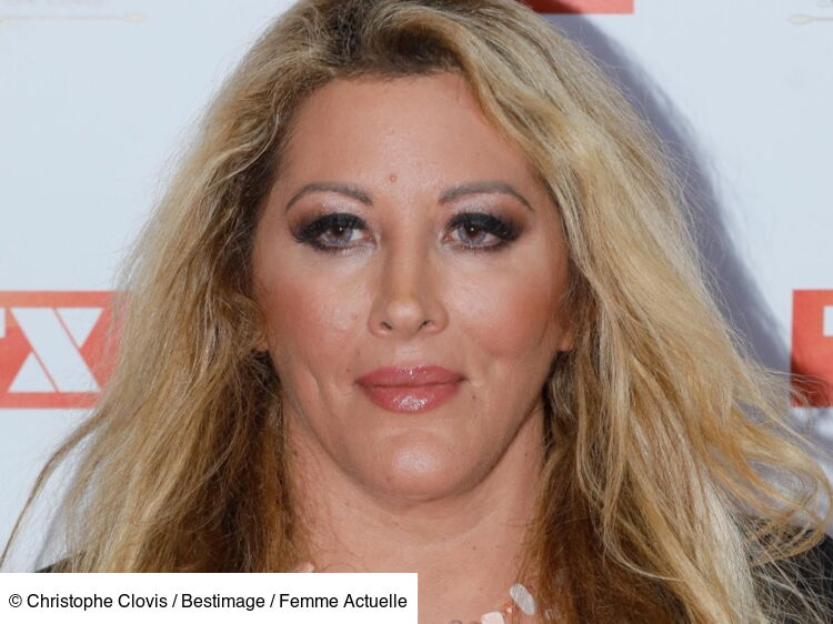 "C’est difficile" : les confidences sans filtre de Loana sur ses ...