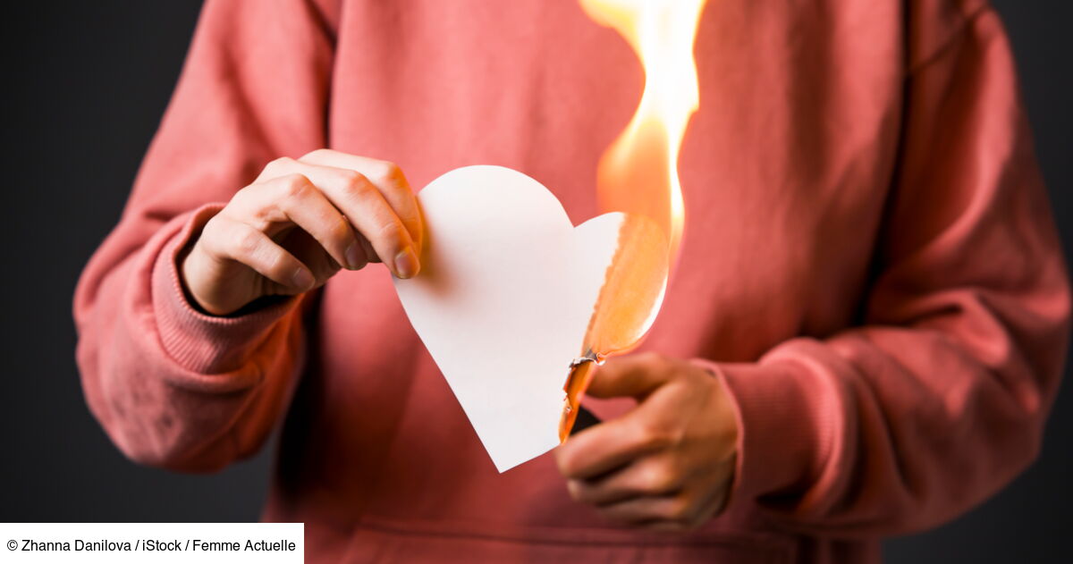 Philophobie : comment reconnaître et traiter cette peur de l'amour ...