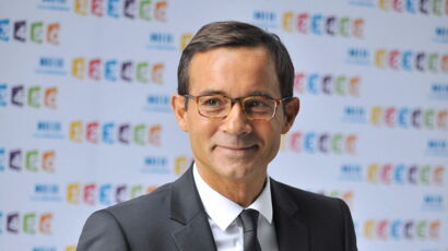Jean-Luc Delarue : qui est son frère, Philippe Delarue ? : Femme ...