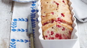 Gratin de groseilles facile et rapide : découvrez les recettes de ...