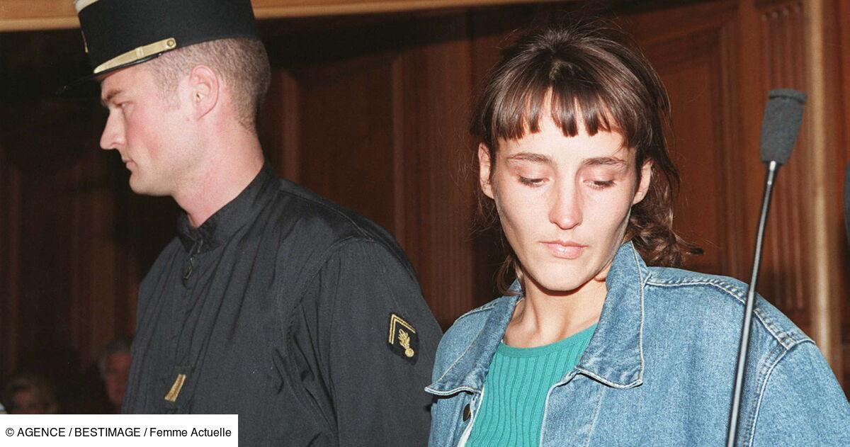 Michel Fourniret, Marc Dutroux, Audry Maupin… qui sont les femmes ...