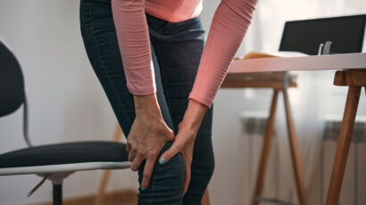 Arthrose zygapophysaire : définition, symptômes et traitements de cette pathologie du dos ...