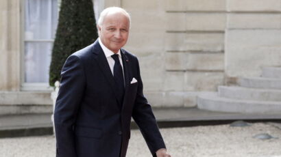 Laurent Fabius : son fils David meurt après une chute de 8 étages ...
