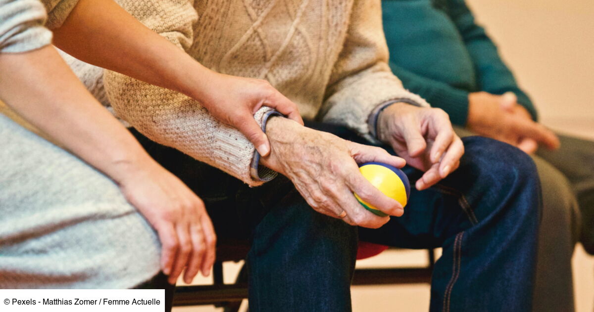 Escarre : comment reconnaître les différents stades d'évolution de ces ...
