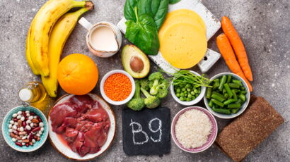 Le top 15 des aliments riches en vitamine B12 : Femme Actuelle Le MAG