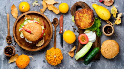 Qu’est-ce qu’on mange ce soir : notre menu de la semaine à petit prix ...