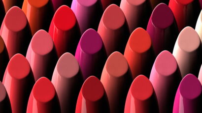 Rouge, rose et orange : pourquoi choisir ces couleurs ? : Femme ...