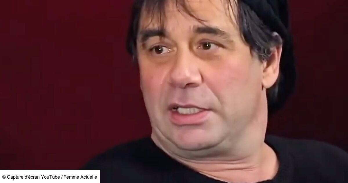 Qui est Maurice Zemmour, dit Momo, bassiste de "N'oubliez pas les ...