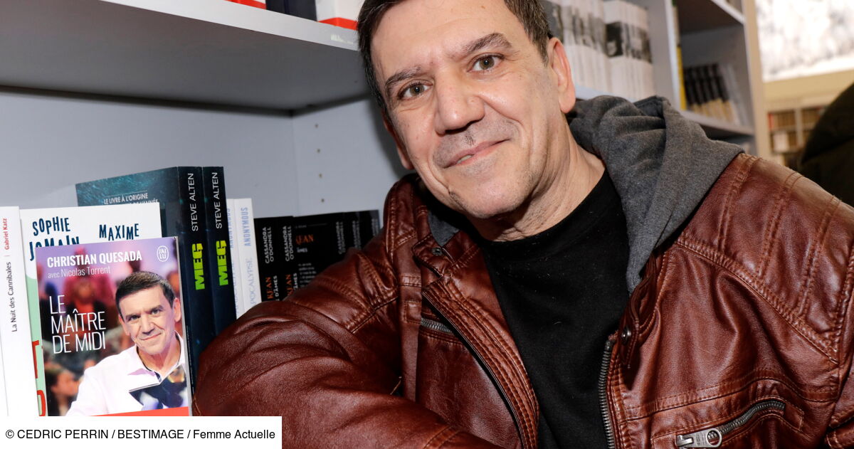 Christian Quesada : les raisons de sa nouvelle incarcération enfin ...