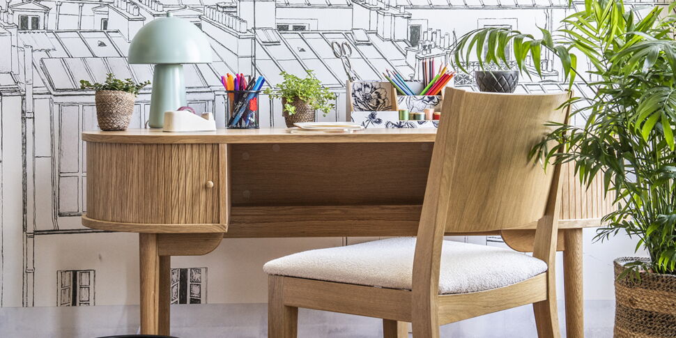 Bureau : 8 idées créatives à petits prix : Femme Actuelle Le MAG