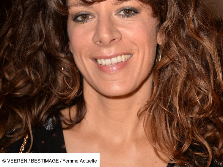 “N’oubliez pas les paroles” : les rares confidences de Magali Ripoll ...