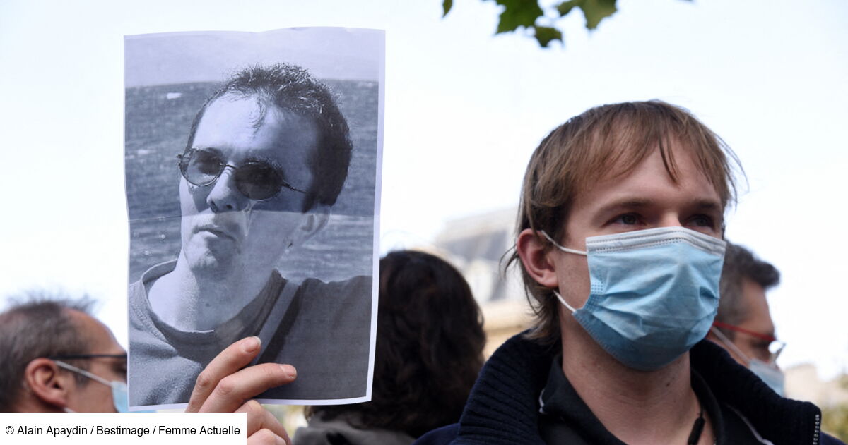 Assassinat de Samuel Paty : un autre professeur d’Histoire menacé de ...