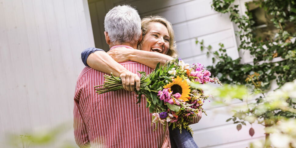 Rencontre homme : où et comment trouver la bonne personne ? : Femme ...