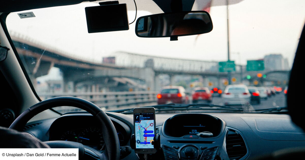 EXCLU - Une cliente Uber victime d’une tentative d’enlèvement, sa belle-sœur nous raconte ...