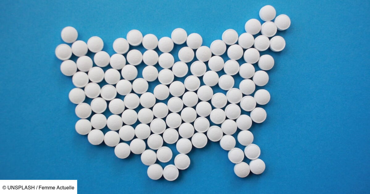 Acupan : posologie, utilisation, efficacité, effets indésirables ...