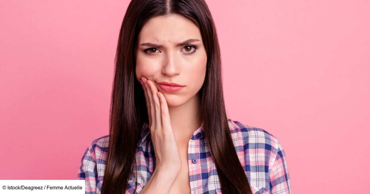 Infection des dents de sagesse : causes, symptômes, risques, traitement ...