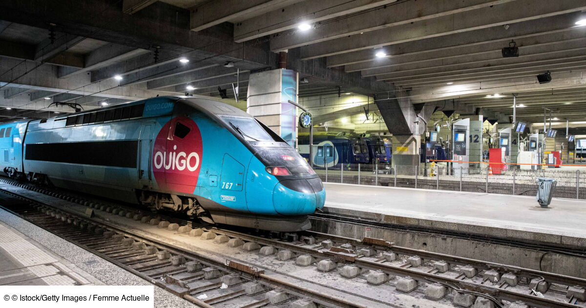 Ouigo Train classique : bientôt de nouvelles destinations pour ces ...