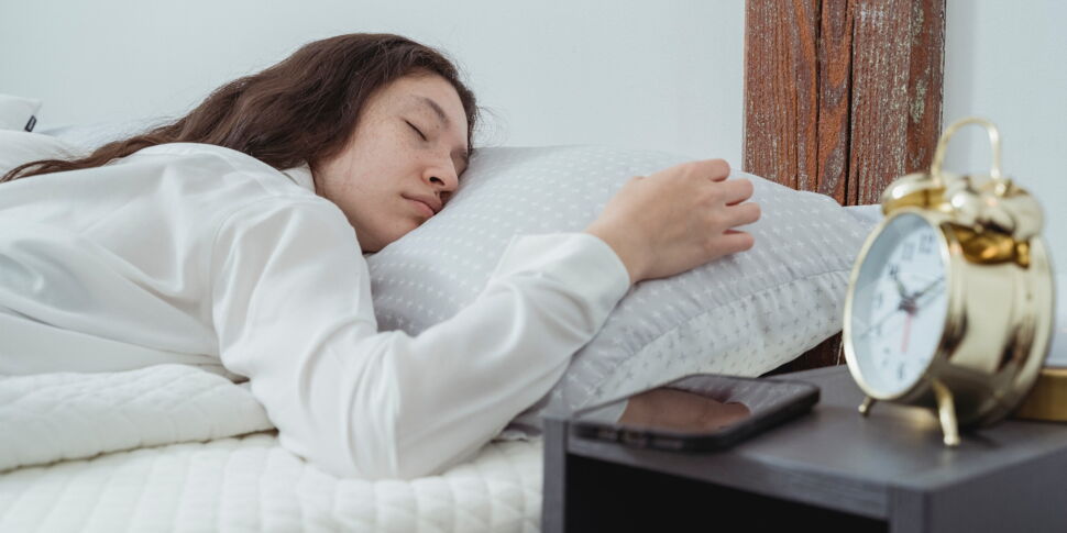 Horloge biologique : 6 astuces à connaître absolument pour passer une bonne nuit de sommeil ...