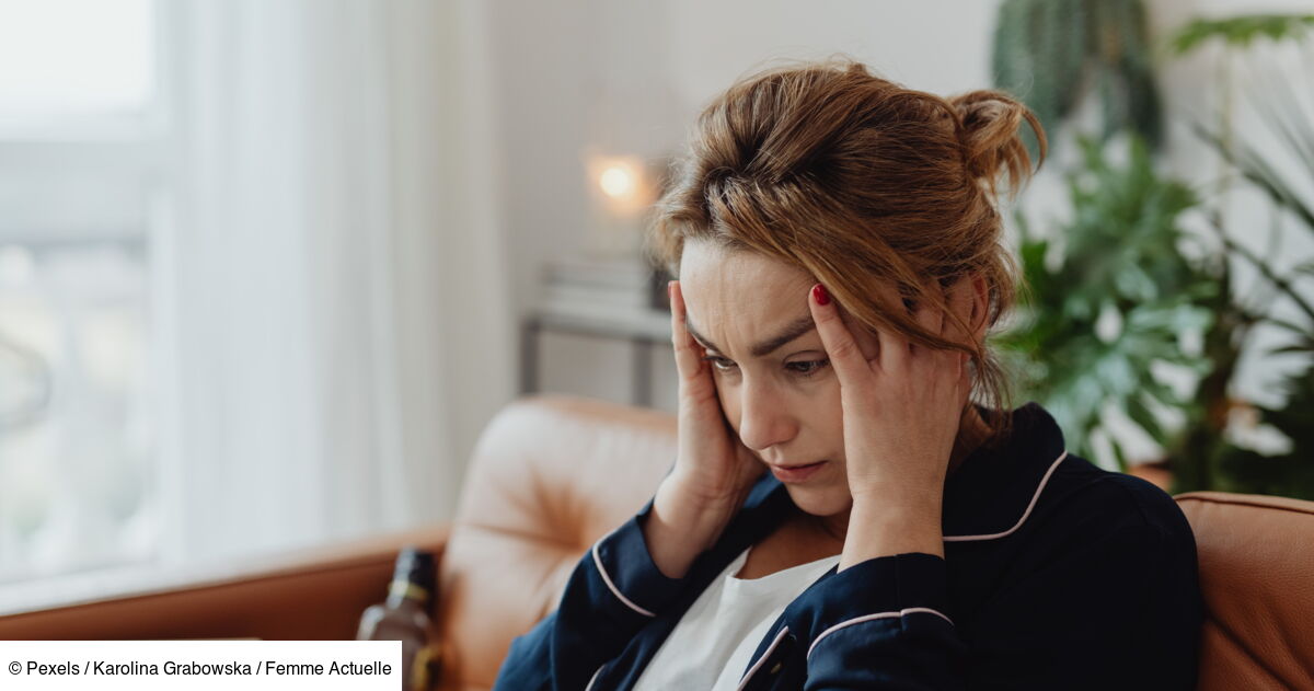 Stress : mieux le comprendre pour combattre ses effets : Femme Actuelle ...