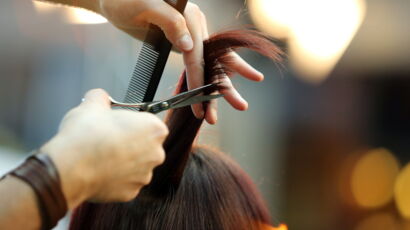 Carré tendance : voici le "90s heartthrob bob", la coupe de cheveux de ...