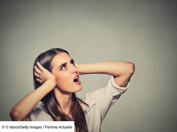 Comment prouver le tapage diurne ? : Femme Actuelle Le MAG