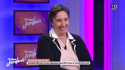 Georges Fenech : qui est Marie, la compagne de l’ancien magistrat et ...