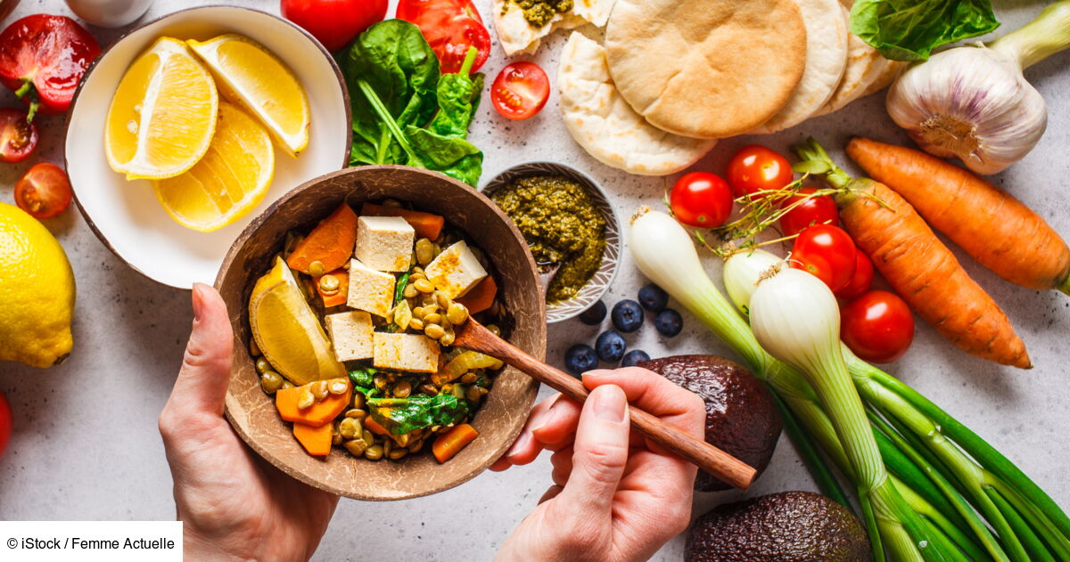 Régime hypocalorique : tout ce qu'il faut savoir sur ce régime de base ...