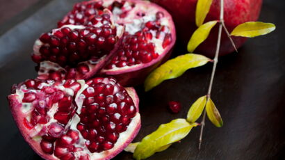 Baies rouges : quels sont les bienfaits santé de ces fruits ...