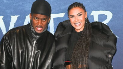 Black M : qui est sa femme Léa Djadja ? : Femme Actuelle Le MAG