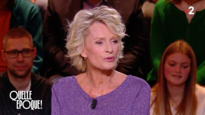 Sophie Davant se livre sur la mort de sa mère, quand elle avait 18 ans : Femme Actuelle Le MAG