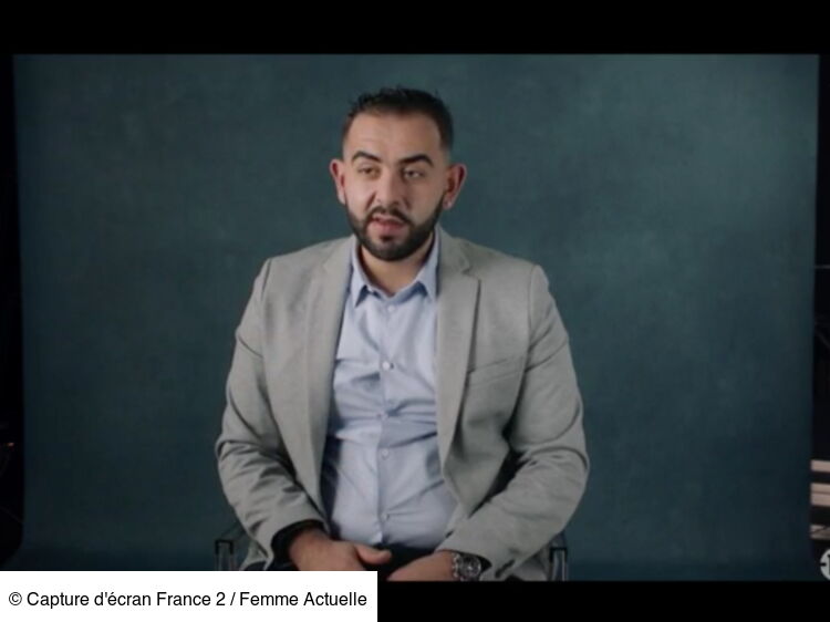 Jonathan Delay, victime de l’affaire d'Outreau, dévoile un souvenir ...