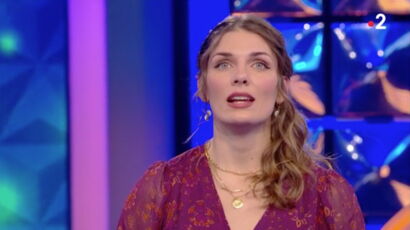 Catherine, la maestro de "N’oubliez pas les paroles" : dévoile son ...