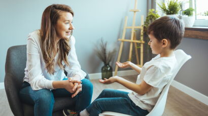 TOC chez l’enfant : comment traiter les troubles obsessionnels ...