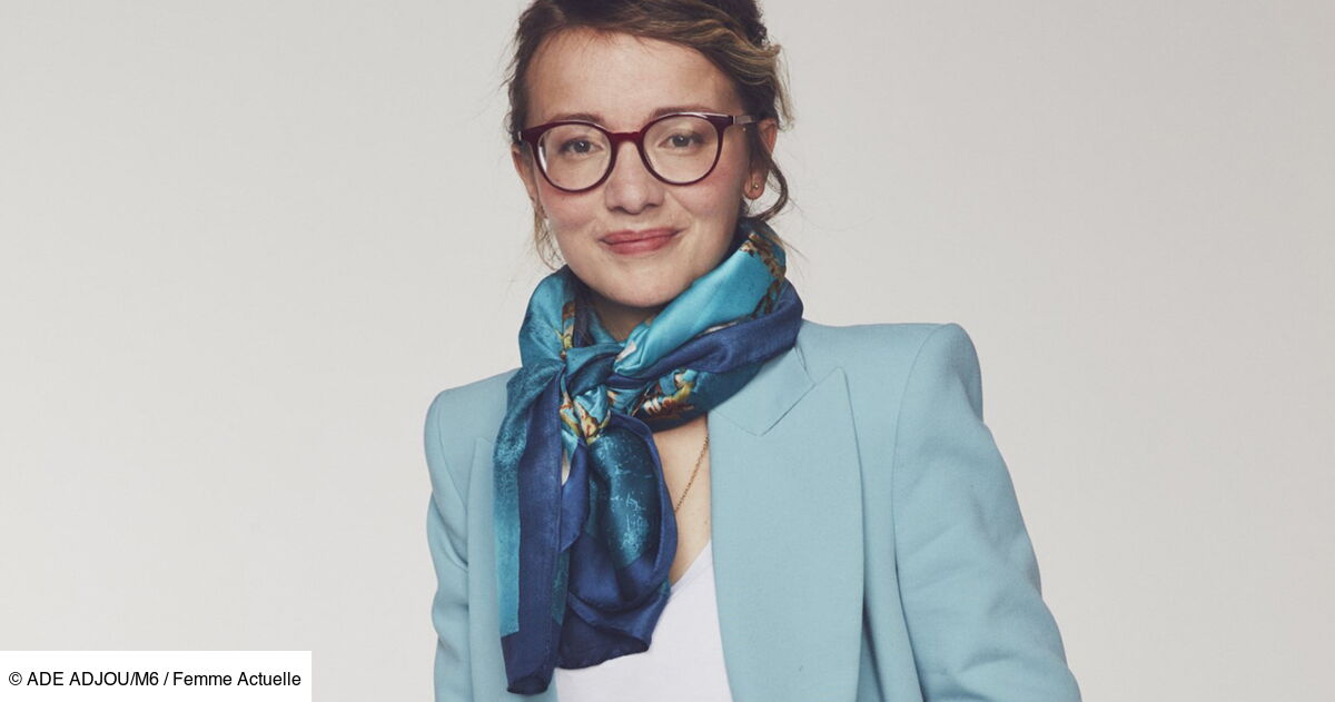 Julie Briant : le destin poignant de celle qui a inspiré "La vie, l ...